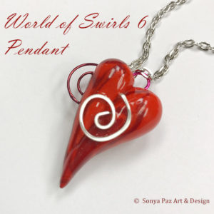 Sonya Art & Design | Seriously Fun Art