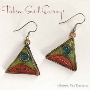 Sonya Art & Design | Seriously Fun Art